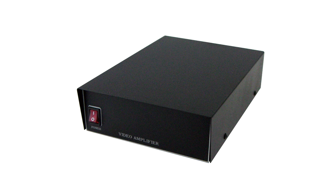 NS-7650/映像アンプ 株式会社NSK