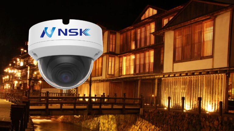 ホテルや旅館がAIカメラを業務効率に活用する方法と活用事例！ - 株式会社NSK 株式会社NSK